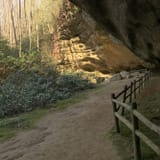 Hazard Cave and Natural Bridge Trail, Tennessee - 347 Reviews, Map ...