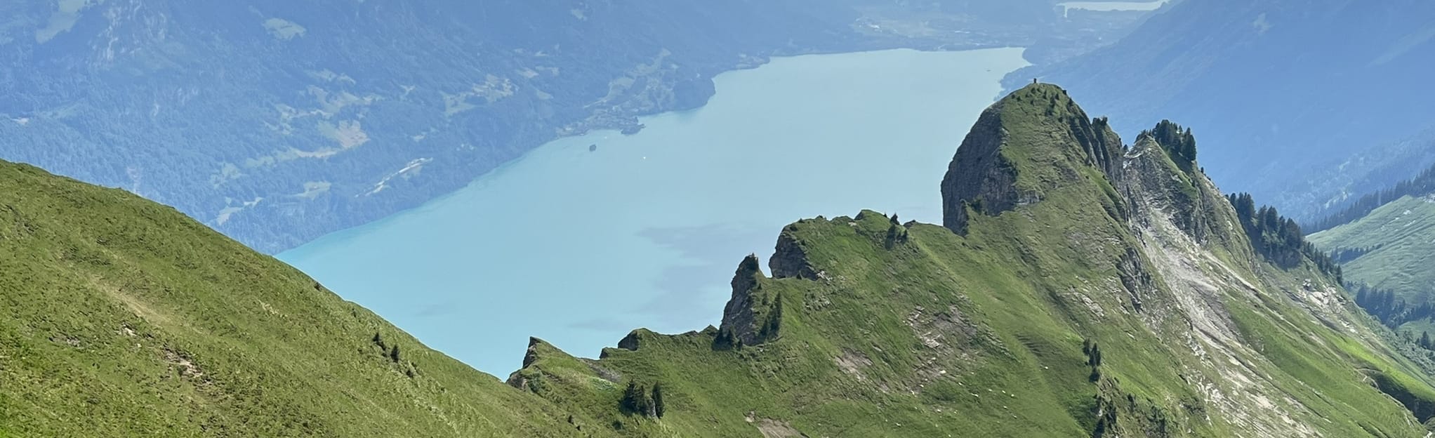 Brienzer Rothorn: 24 Reviews, Map - Bern, Switzerland | AllTrails