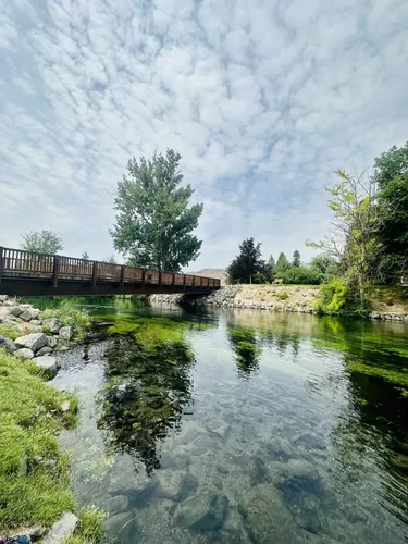 Best Hikes and Trails in Thousand Springs State Park | AllTrails