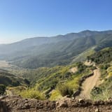 Skyline Drive to Beek's Place, California - 2,039 Reviews, Map | AllTrails