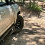 Mill Creek OHV Trail Loop, Arkansas - 117 Reviews, Map | AllTrails