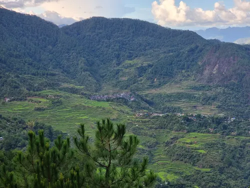 Best Event Trails in Bontoc | AllTrails