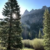 South Crestone Lake Trail, Colorado - 183 Reviews, Map | AllTrails