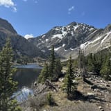 South Crestone Lake Trail, Colorado - 183 Reviews, Map | AllTrails