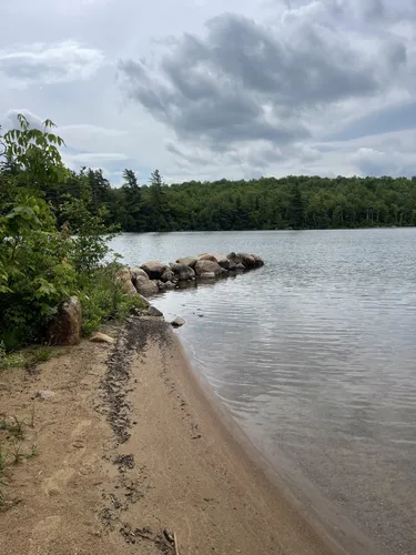 Best Hikes and Trails in Taylor Pond Wild Forest | AllTrails