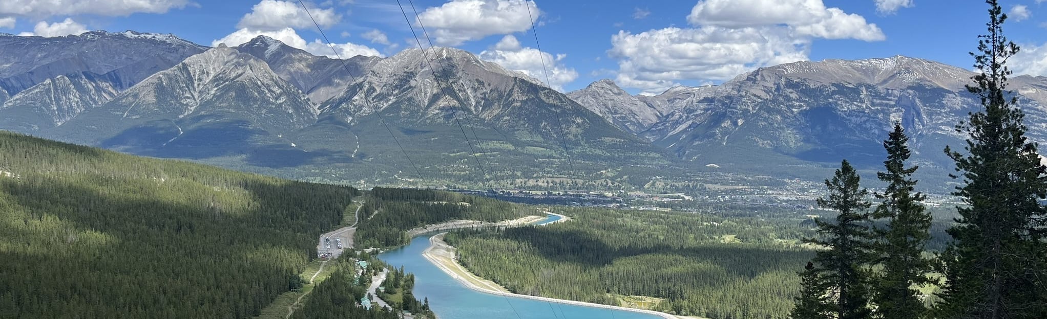 Grassi Lakes Trail, Alberta, Canada - 9,041 Reviews, Map | AllTrails