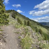 Raspberry Ridge Lookout Loop, Alberta, Canada - 428 Reviews, Map ...