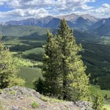 Raspberry Ridge Lookout Loop, Alberta, Canada - 428 Reviews, Map ...