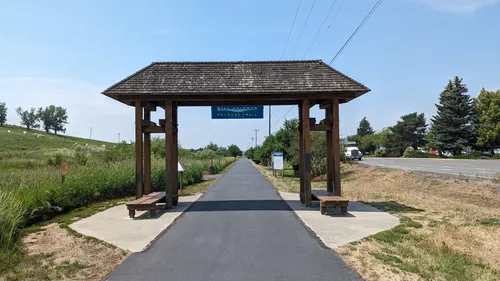 Best Paved Trails in Pullman | AllTrails Best Paved Trails in Pullman | AllTrails