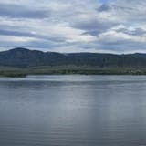 Chatfield Dam to Chatfield Internal Trail Loop, Colorado - 617 Reviews ...