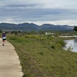 Chatfield Dam to Chatfield Internal Trail Loop, Colorado - 617 Reviews ...