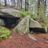 Wheeler Mountain Trail, Vermont - 332 Reviews, Map | AllTrails