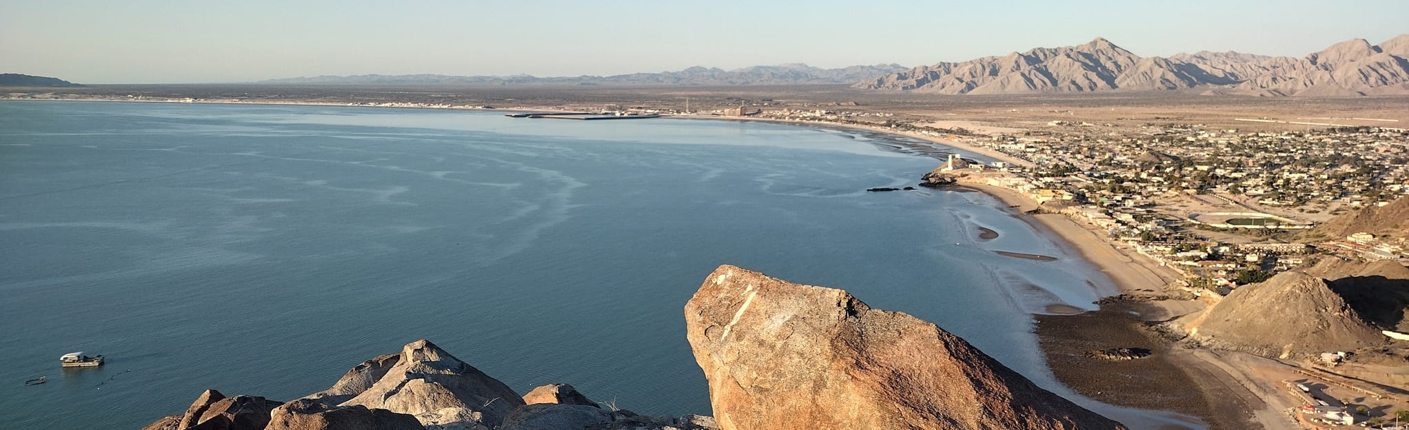 Cerro el Machorro, Baja California, Mexico - 11 Reviews, Map | AllTrails