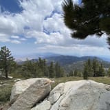 Round Valley Trail to Wellman Divide, California - 449 Reviews, Map ...