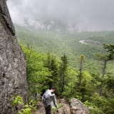 Wildcat D via Wildcat Ridge Trail, New Hampshire - 277 Reviews, Map ...