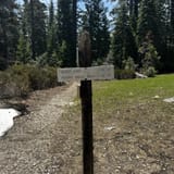 Jamison Lake, California - 434 Reviews, Map | AllTrails