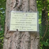 Bear Rocks via Appalachian Trail, Pennsylvania - 482 Reviews, Map ...