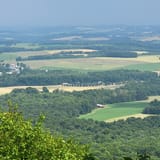 Bear Rocks via Appalachian Trail, Pennsylvania - 482 Reviews, Map ...