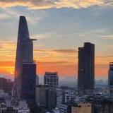 Saigon City Loop, Ho Chi Minh City, Vietnam - 30 Reviews, Map | AllTrails