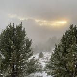 Sentinel Point Trail, Colorado - 163 Reviews, Map | AllTrails