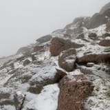 Sentinel Point Trail, Colorado - 163 Reviews, Map | AllTrails