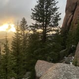 Sentinel Point Trail, Colorado - 163 Reviews, Map | AllTrails