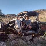 Devil's Canyon Trail, Arizona - 170 Reviews, Map | AllTrails