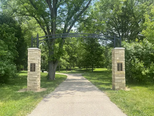 Best Hikes and Trails in Krape Park | AllTrails