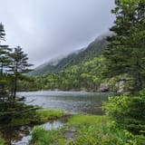 Carter Notch Hut, Dome, and 19 Mile Brook Trail, New Hampshire - 435 ...