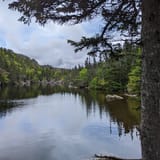 Carter Notch Hut, Dome, and 19 Mile Brook Trail, New Hampshire - 435 ...