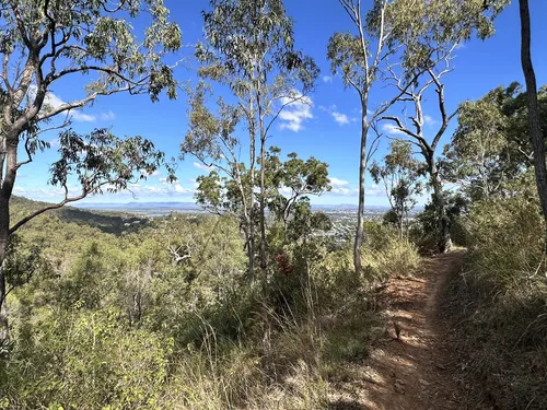 Best Hikes and Trails in Mount Archer National Park | AllTrails