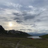 Kesugi Ridge (Curry Ridge) Trail, Alaska - 223 Reviews, Map | AllTrails