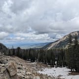 Goodwin Lake Trail, Wyoming - 320 Reviews, Map | AllTrails