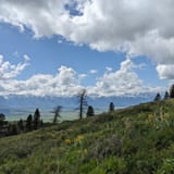 Goodwin Lake Trail, Wyoming - 320 Reviews, Map | AllTrails
