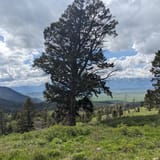 Goodwin Lake Trail, Wyoming - 334 Reviews, Map | AllTrails