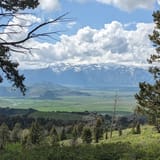 Goodwin Lake Trail, Wyoming - 334 Reviews, Map | AllTrails