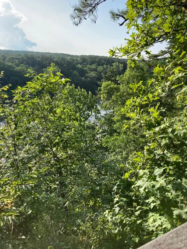 Best Hikes and Trails in Cahaba River National Wildlife Refuge | AllTrails