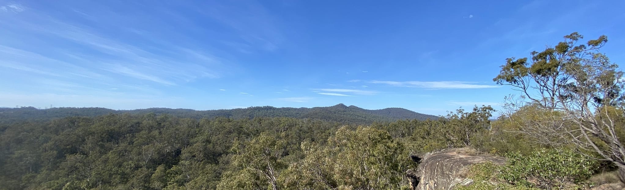 White Rock Circuit, Queensland, Australia - 33 Reviews, Map | AllTrails