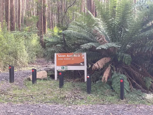 Seven Acre Rock Natural Features and Scenic Reserve : les meilleures ...