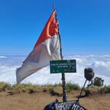 Mount Butak, East Java, Indonesia - 58 Reviews, Map | AllTrails