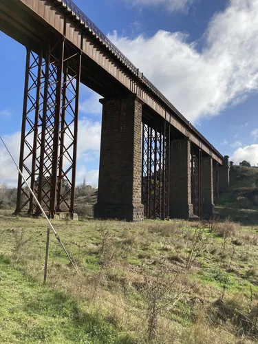 Best Hikes and Trails in Taradale Nature Conservation Reserve | AllTrails