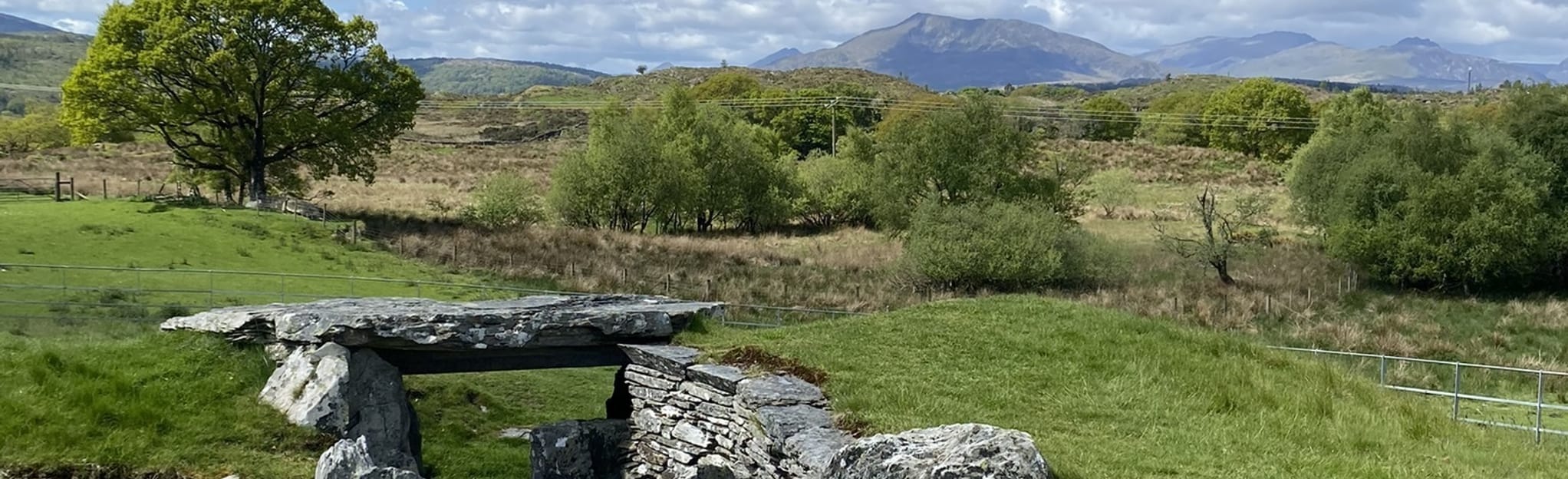 Betws y Coed and Capel Garmon Circular: 86 Reviews, Map - Conwy, Wales ...