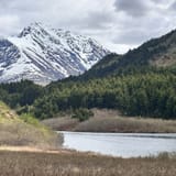 Carter Lake Trail, Alaska - 318 Reviews, Map | AllTrails