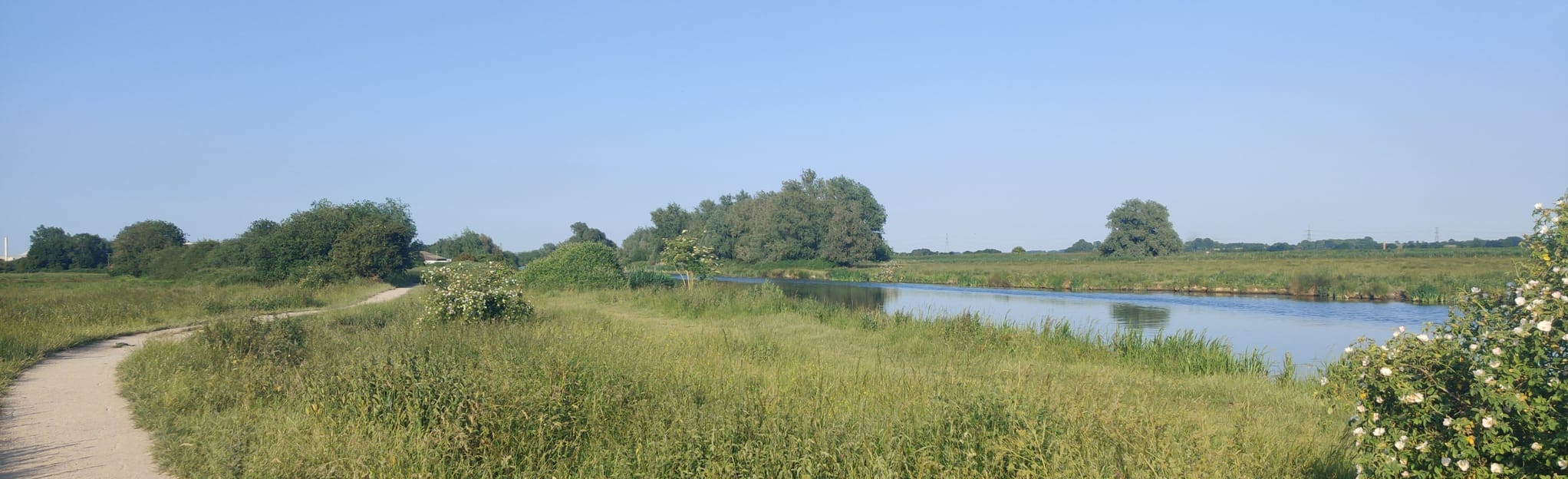 Ely Cathedral and River Trail: 130 Reviews, Map - Cambridgeshire ...