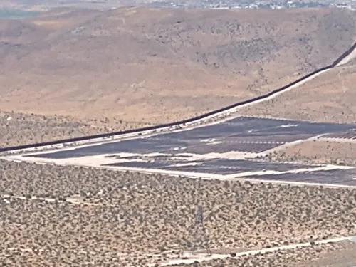 Best Hikes and Trails in Jacumba Wilderness Area | AllTrails