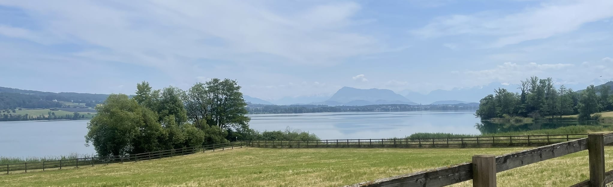 Baldegg - Baldeggersee Rundweg: 34 Fotos - Luzern, Schweiz | Wandern ...