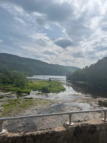 2023 Best Partially Paved Trails in Invergarry | AllTrails