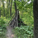 Parnell Tower Trail, Wisconsin - 760 Reviews, Map | AllTrails
