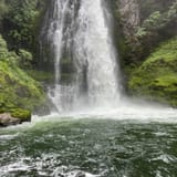 Marion Falls and Gatch Falls, Oregon - 357 Reviews, Map | AllTrails