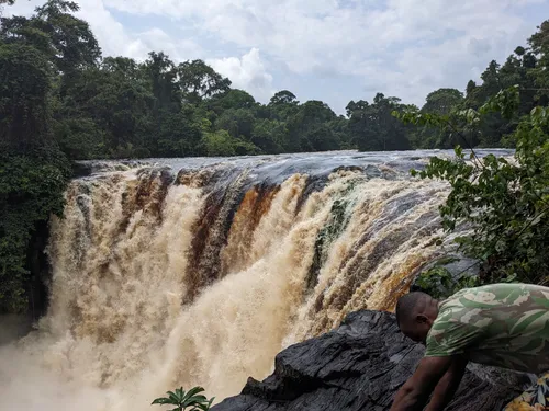 Best Hikes and Trails in Ivindo National Park | AllTrails